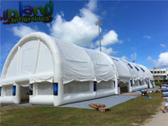 0.9mm PVC Inflatable Pop Up Tent