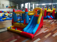13x13 Kids Inflatable Bouncer