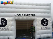 ODM Inflatable Pop Up Tent