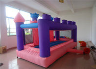 Hire Jumping Bouncy Castle EN71 Kids Inflatable Bouncer