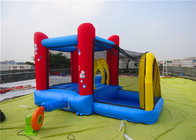 Backyard Jumping Castle Oxford Fabric Kids Inflatable Bouncer