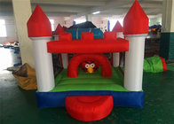 Inflatable Bounce House 420D Blow Up Jump Houses