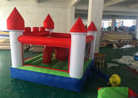 Inflatable Bounce House 420D Blow Up Jump Houses