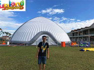 Dome Party Advertising Diameter 25m Inflatable Pop Up Tent