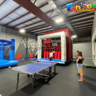 33m Inflatable Obstacle Courses