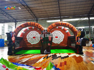 Dart Games Axe Throwing EN 14960 Inflatable Carnival Games
