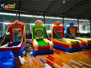 EN14960 Inflatable Sport Game