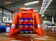 EN14960 Inflatable Sport Game