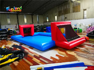 12x6m Inflatable Sports Games