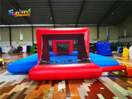 12x6m Inflatable Sports Games