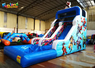 10m Inflatable Water Slides