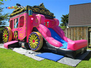 7m Inflatable Bounce Houses