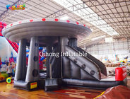 UFO Universal Jumper Slide DDP Inflatable Bounce Houses
