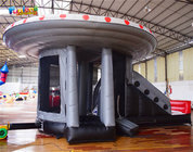 UFO Universal Jumper Slide DDP Inflatable Bounce Houses