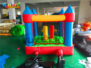 110V Kids Inflatable Bouncer