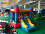 110V Kids Inflatable Bouncer