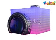 3m Led Inflatable Photo Booth Rental