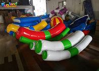 Blow Up Inflatable Banana Seesaw Inflatable Play Equipment