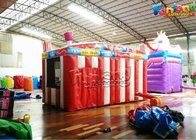 0.55mm PVC Inflatable Shop