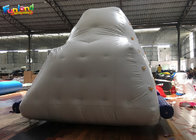 Iceberg Pool Float 0.9mm PVC Tarpaulin Inflatable Play Equipment