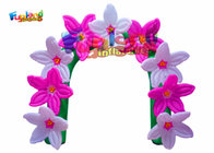 210D Inflatable Holiday Decorations