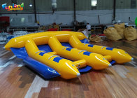 220V Inflatable Flying Fish Boat