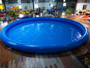 0.9mm PVC Inflatable Swimming Pools