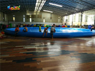 0.9mm PVC Inflatable Swimming Pools